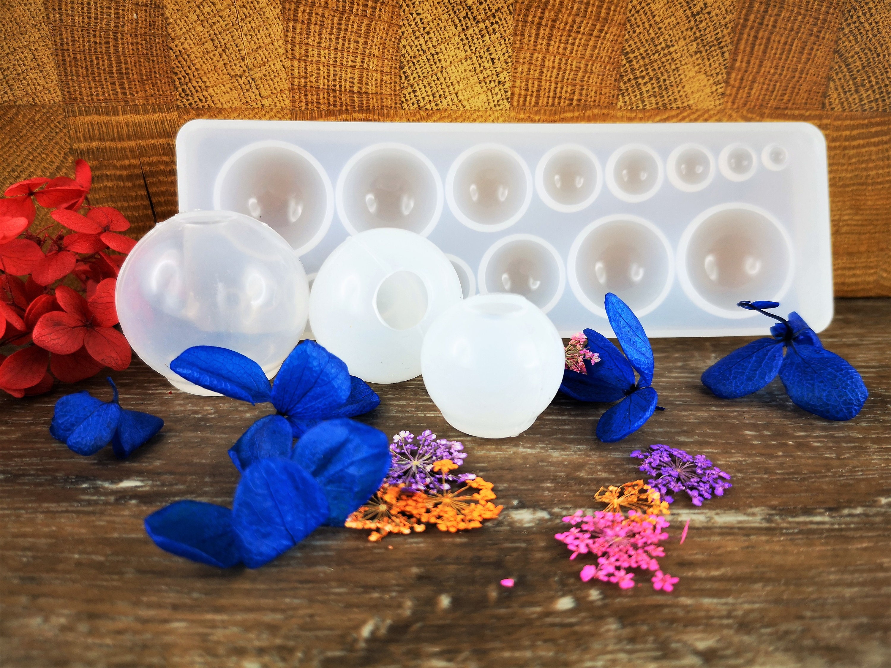 Casting Molds, Molds, Silicone Molds, Selection - Etsy