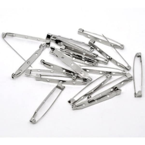 Brooch Blanks - Etsy