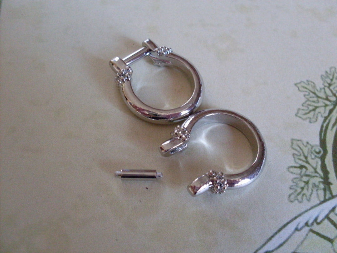 6x Interchangeable Ring for Module Bead, Finger Ring, Ring - Etsy