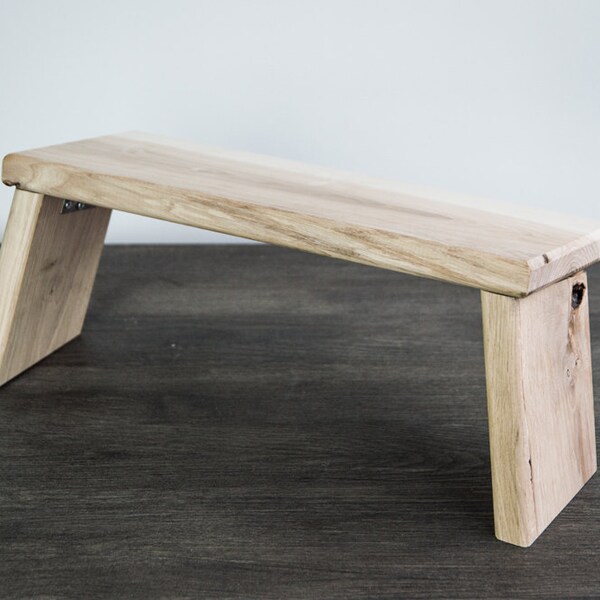 Meditation Bench - Etsy
