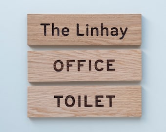 Hotel Room Cleaning Sign Door Signs for Utility Room Laundry Signage ...