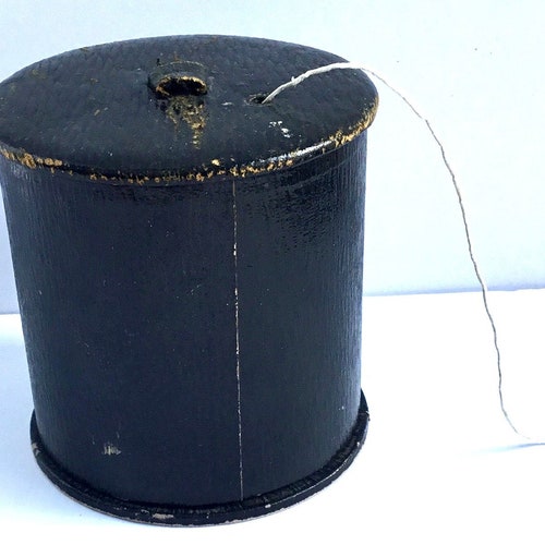 Set of 12 Vintage Parcel Handles Twine Holder Ribbon - Etsy