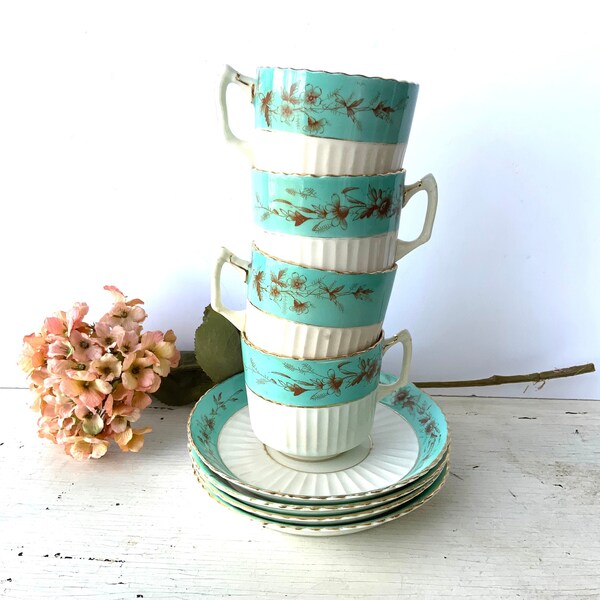 Victorian Era Cups - Etsy