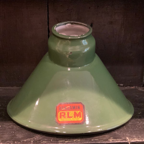 Industrial Shade - Etsy