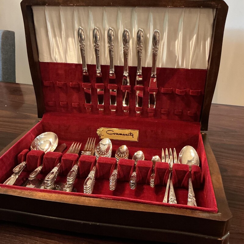 Community Plate - Etsy