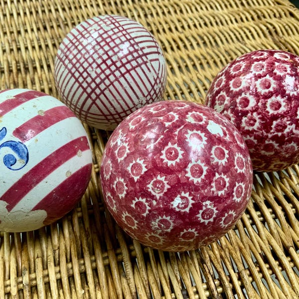 Carpet Balls - Etsy