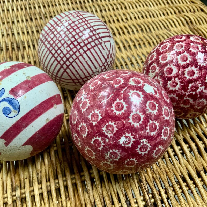 Carpet Balls - Etsy