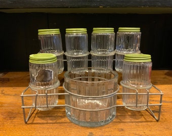 Hoosier Spice Rack | Etsy