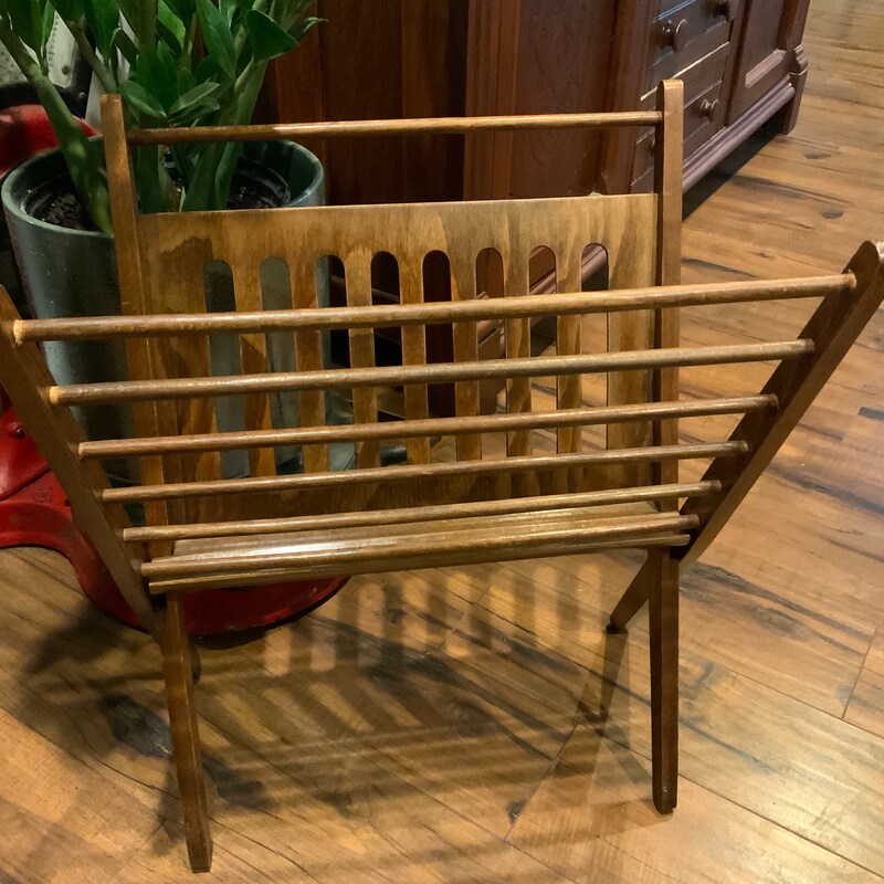 Folded Magazine - Etsy