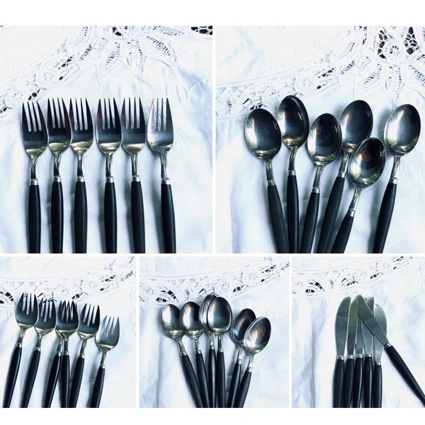 Japan Flatware - Etsy
