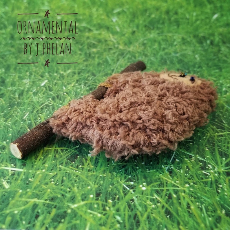 Sloth Costa Rica Pura Vida Sloth Ornaments Sloth Sloth Gift | Etsy