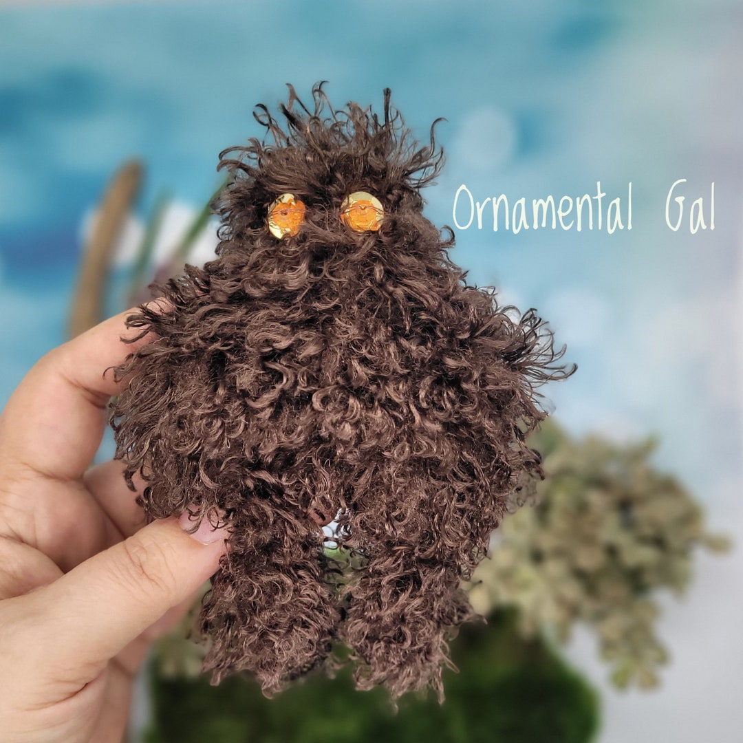 Momo Monster, Mo Mo the Missouri Monster Cryptid, Urban Legends and ...