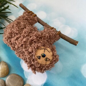 Sloth Costa Rica Pura Vida Sloth Ornaments Christmas Personalized ...