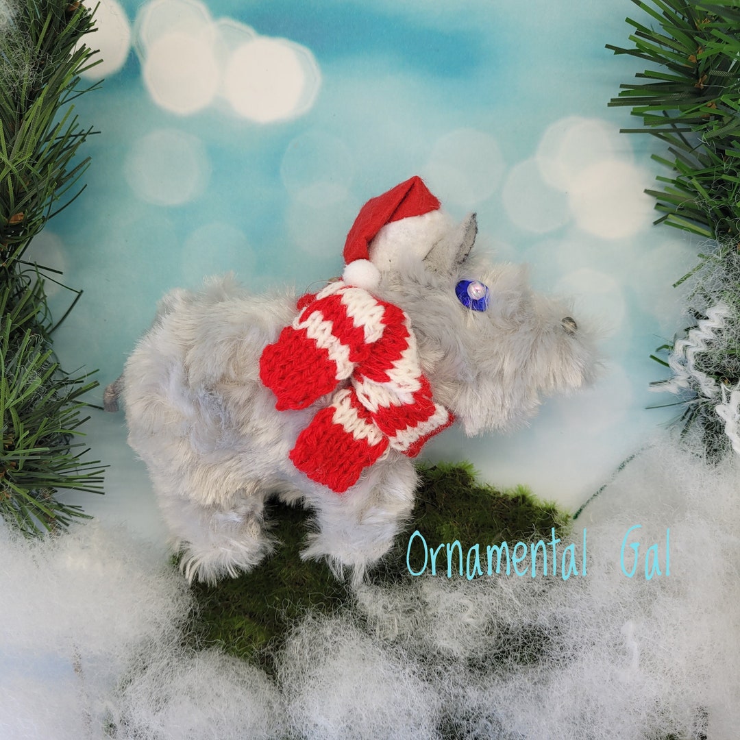 I Want A Hippopotamus for Christmas Ornament Personalized Gift ...