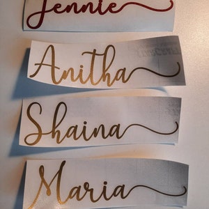 Vinyl Stickers - Etsy