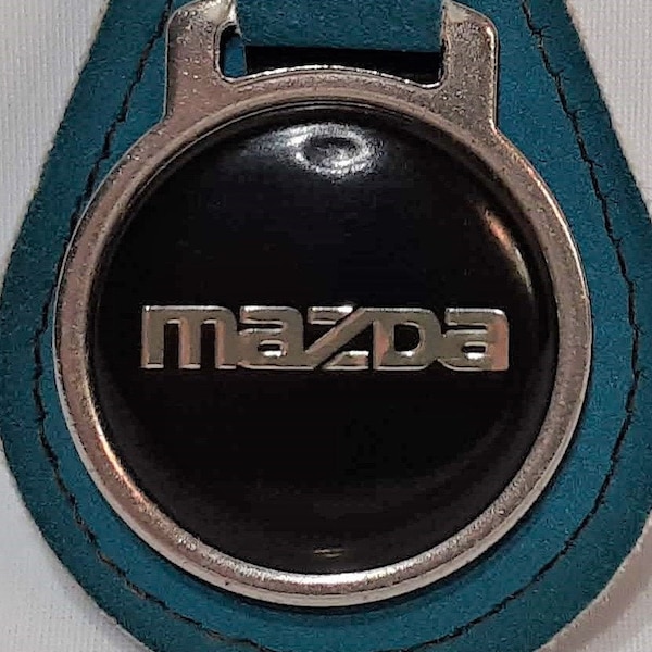 Mazda Vintage Logo - Etsy