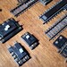 Vintage 1960s Atlas HO Scale Model Railroad Electric Switches Specialty ...