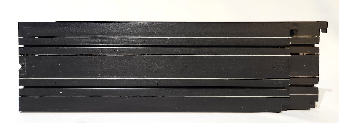 Original 1971 Aurora AFX Model Motoring 9" Adapter No. 2551 HO Slot Car ...