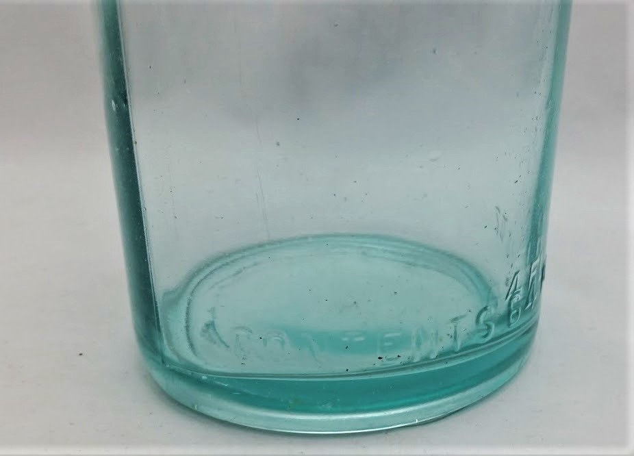 Antique 1880s Wagner's Quality Waters Cincinnati Ohio 64 Ounce Soda ...