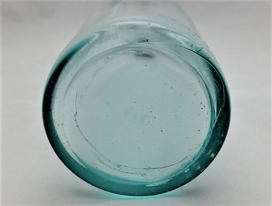 Antique 1880s Wagner's Quality Waters Cincinnati Ohio 64 Ounce Soda ...