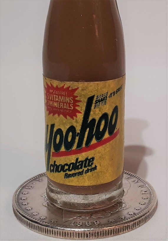 Yoo Hoo Drink Vintage