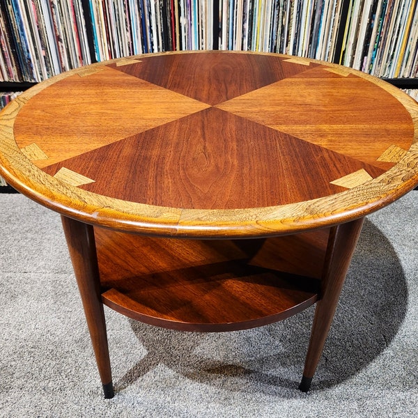 Lane Acclaim Table - Etsy