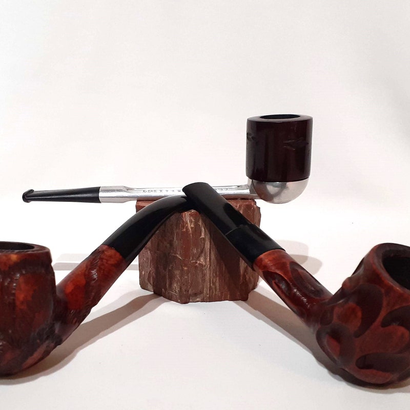 Briar Wood - Etsy