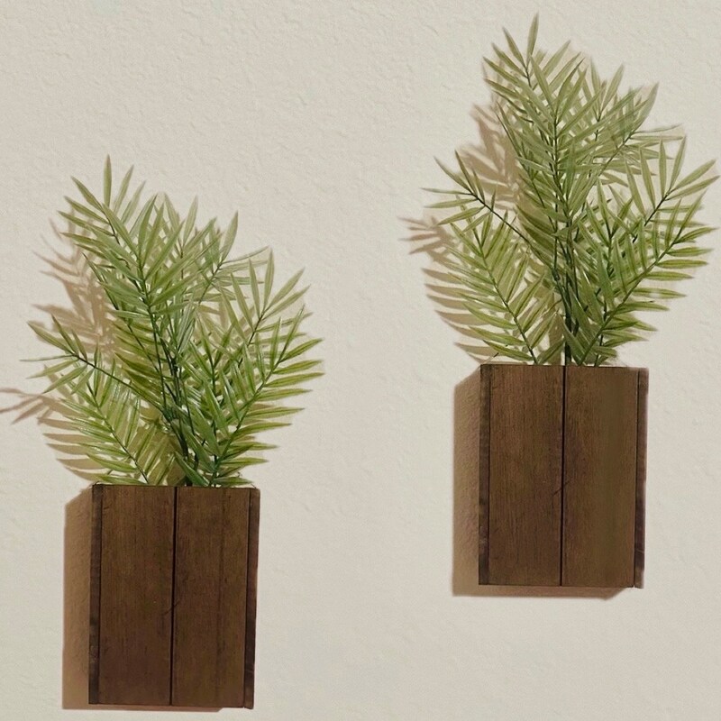 Wall Pockets - Etsy