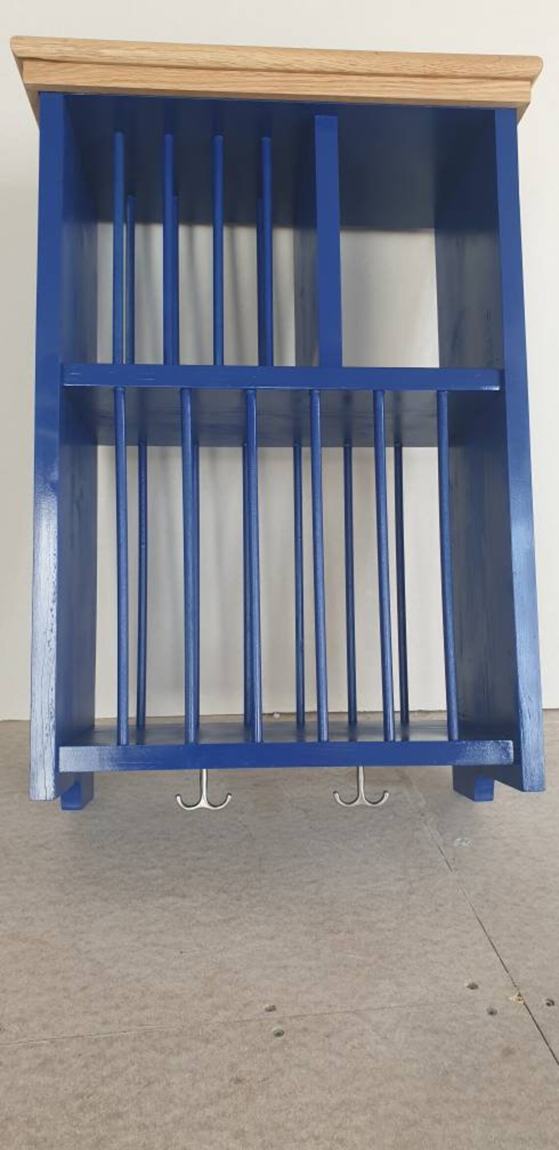 Made to Order Plate Racks - Etsy