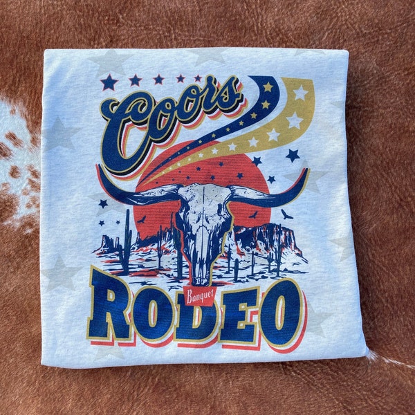 Coors Banquet Shirt - Etsy