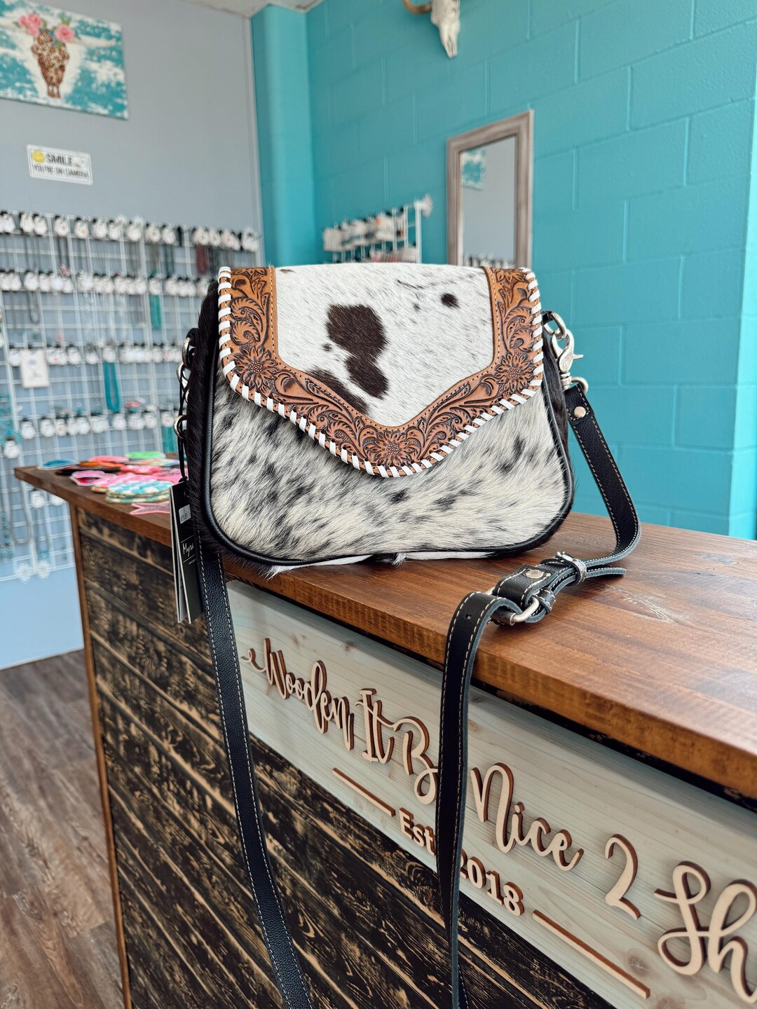 MYRA Bags Crossbody - Etsy