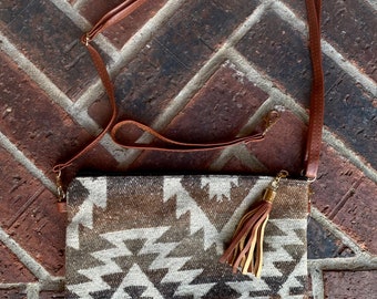 Aztec Bag | Etsy