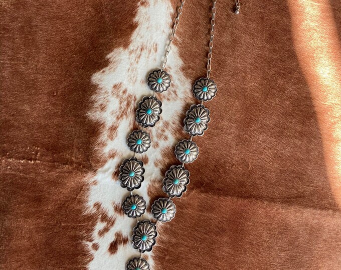 Concho Obsession - Etsy