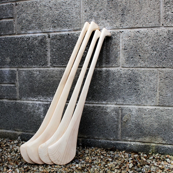Hurley Stick - Etsy