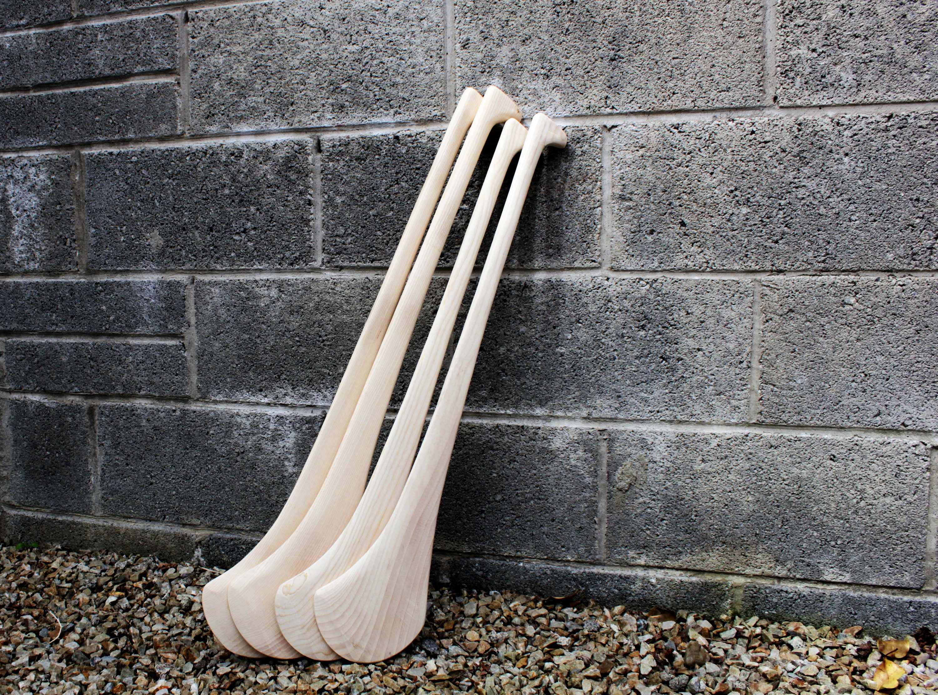 Authentic Irish Hurling Stick Hurl Hurley - Etsy