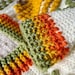 Hello Autumn Blanket, Autumn Blanket, Halloween Blanket, PDF Crochet ...