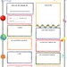 All About Me Cute Science and Space Printable - Student Favorites - Get ...