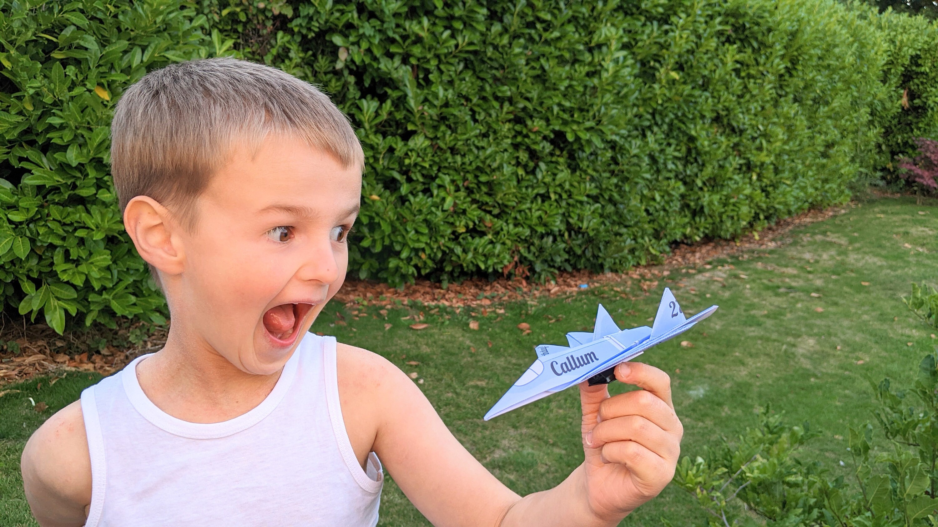 5th Generation Fighter Printable PDF SU 57 F 22 Style Jet In Etsy
