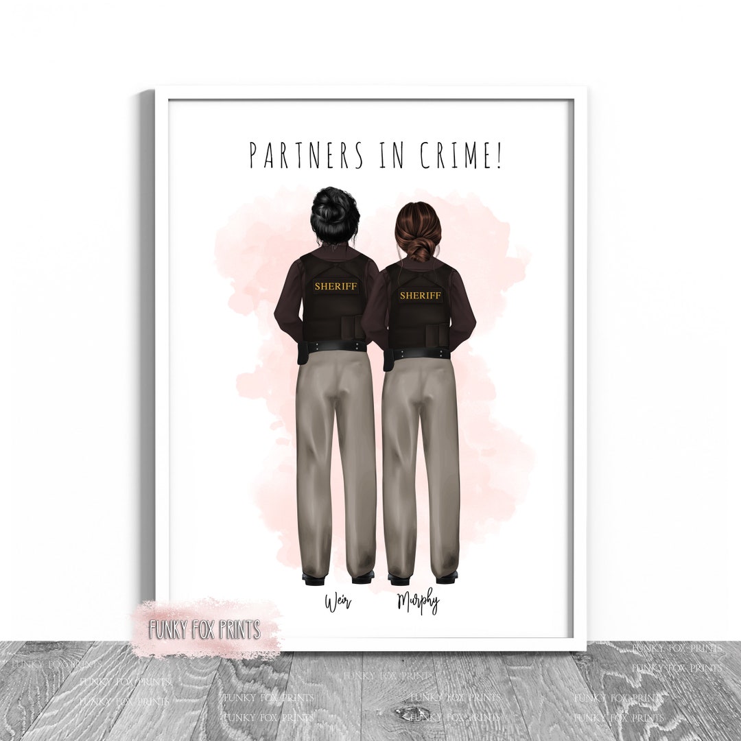 Sheriff Graduation Print Law Enforcement Print Graduation - Etsy