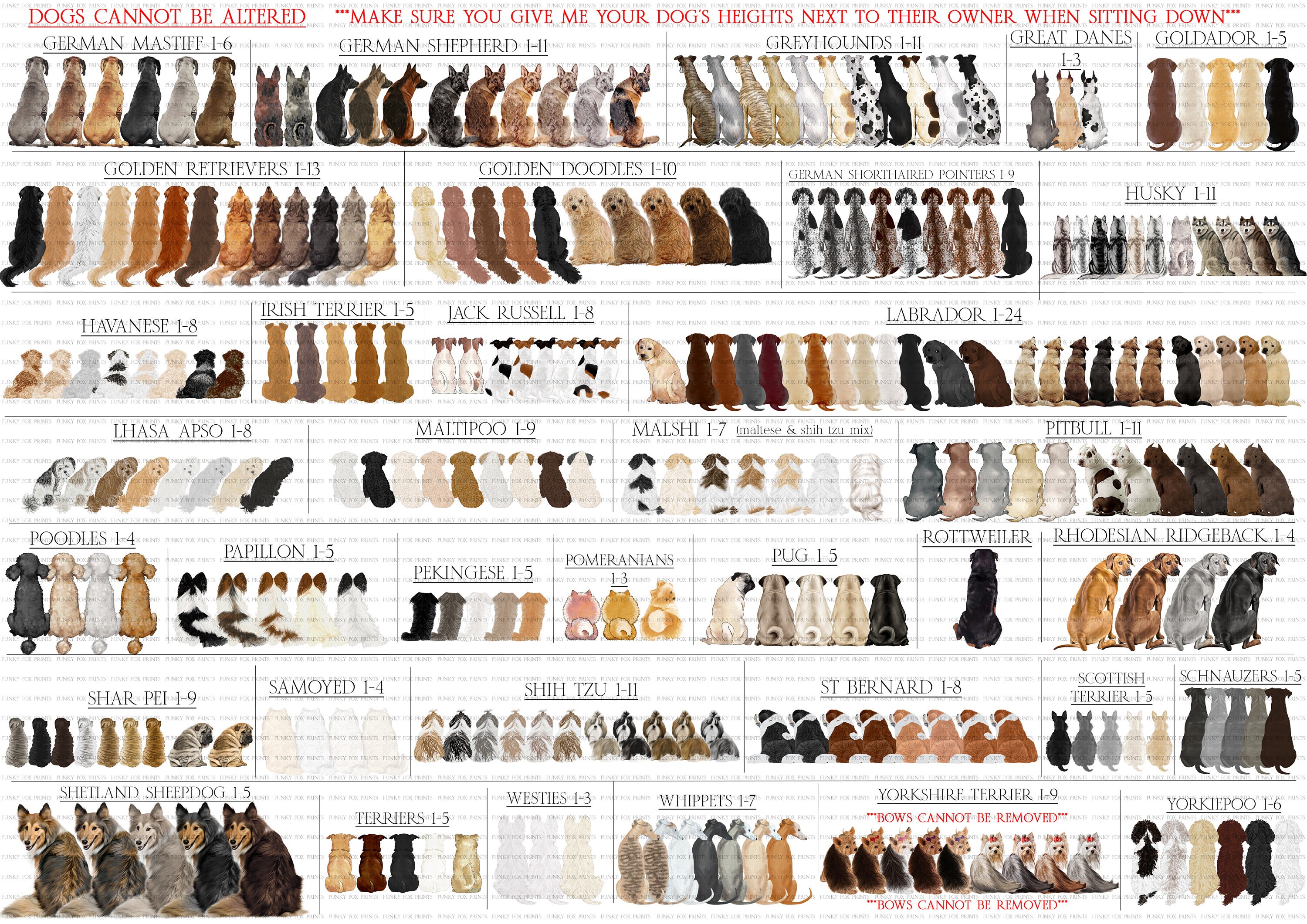 Police Officer & Pet Print Police Dog Print K9 Portrait - Etsy