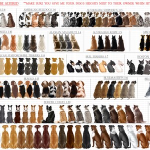 Police Officer & Pet Print Police Dog Print K9 Portrait Patrol Dog ...