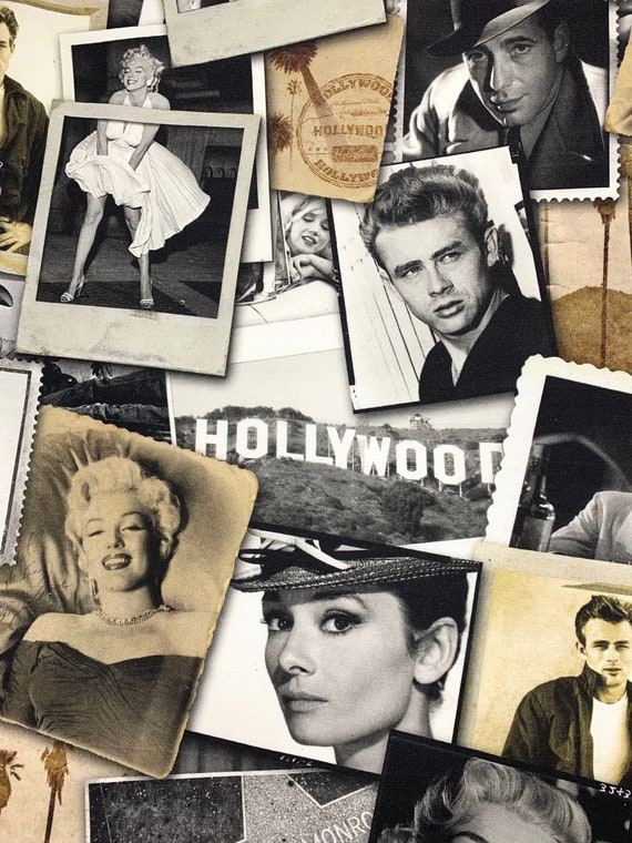 1950s Stars