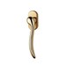 Beta - Classic Brass Window Handles - Etsy