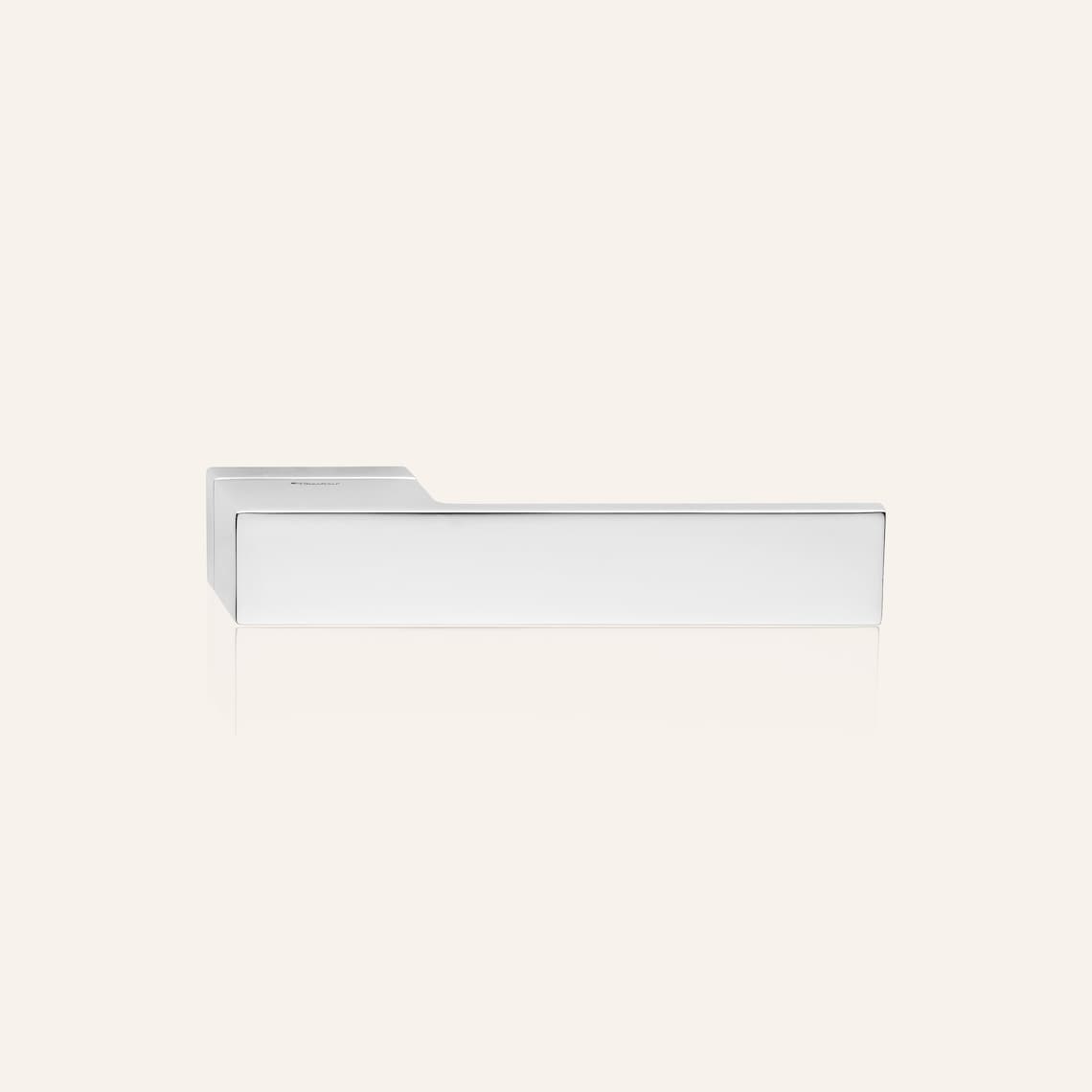 Loft Zincral Modern Door Handles - Etsy