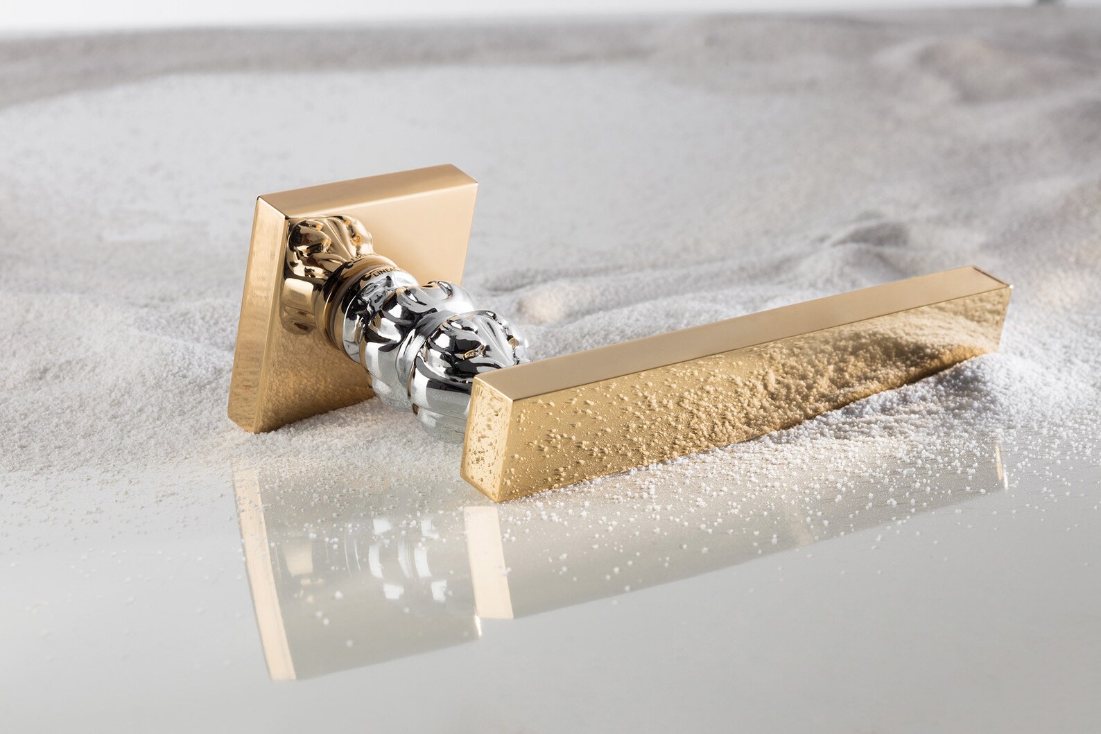 Era Contemporary Designer Brass Window Handles - Etsy