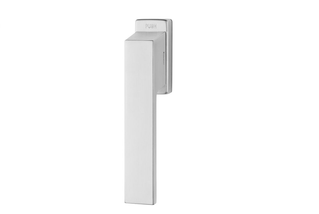 Loft Zincral - Modern Security Window Handles - Etsy