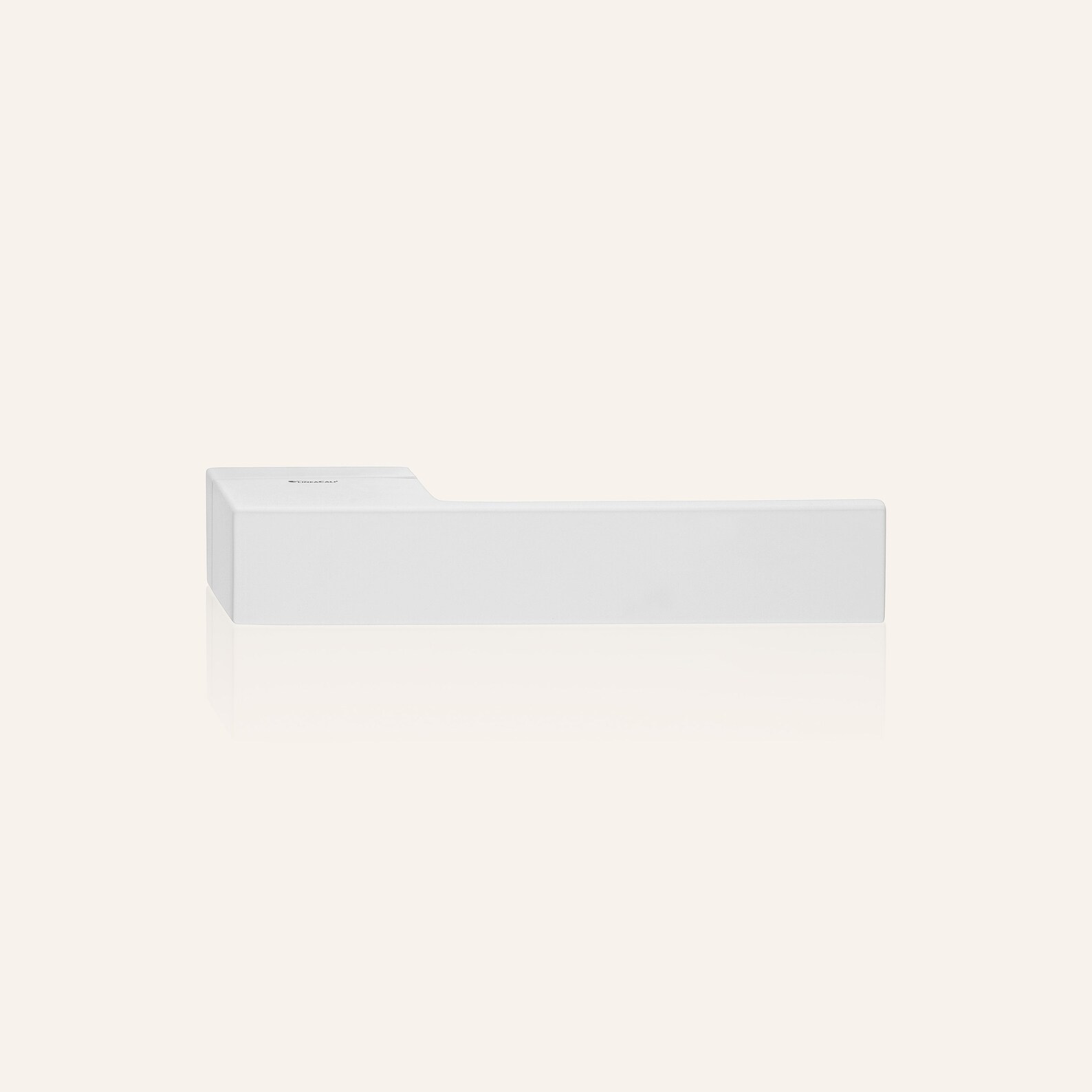 Loft Zincral Modern Door Handles - Etsy