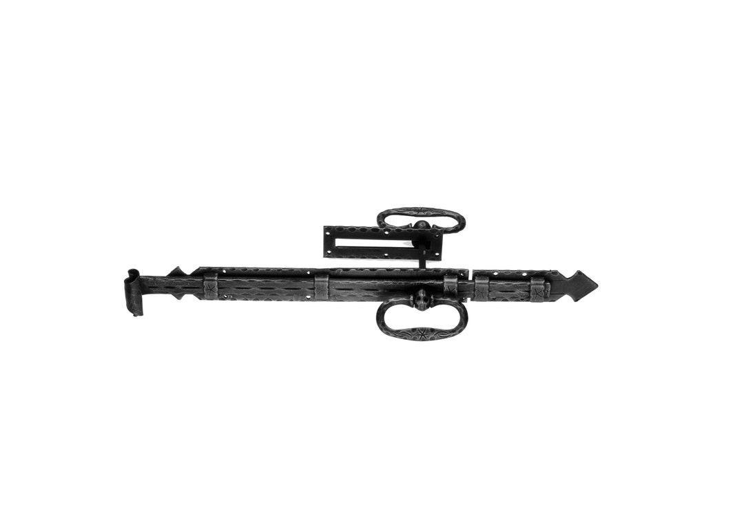 Horizontal Bolts II - Etsy