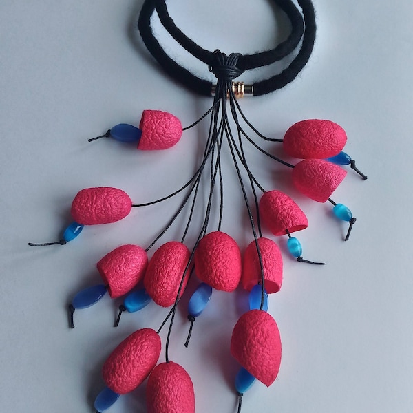 Silk Cocoon Jewelry - Etsy