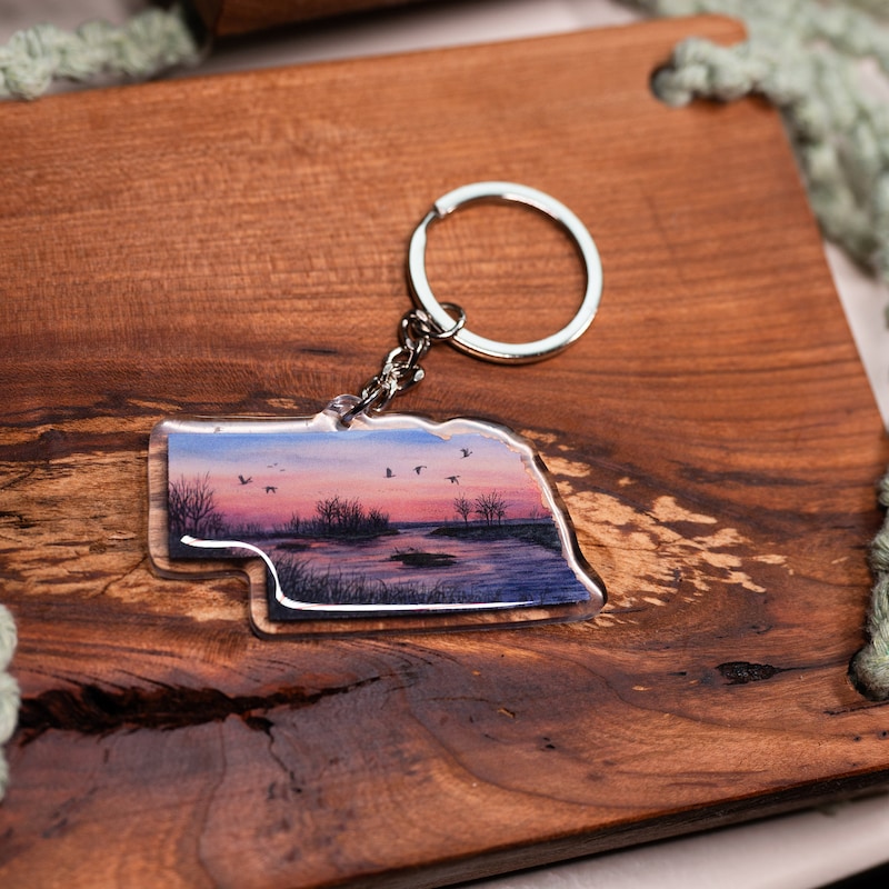 Sandhill Crane - Etsy